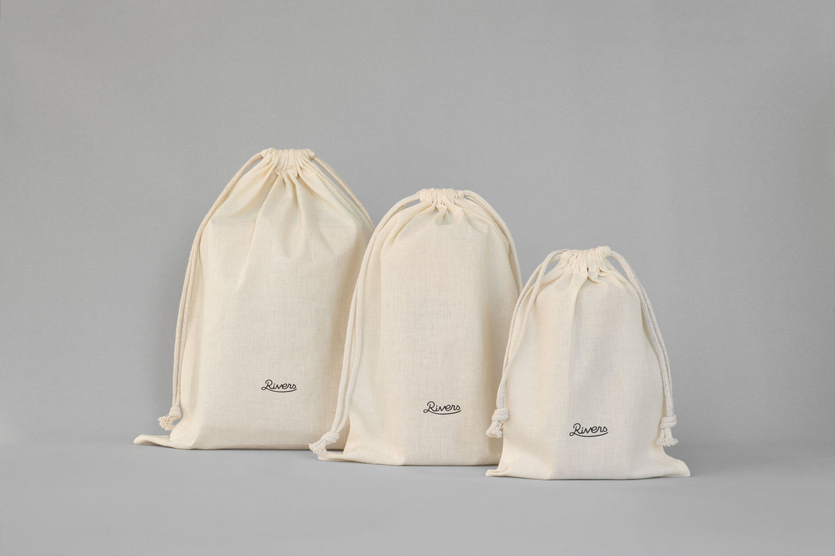 ギフトラッピングをはじめました – RIVERS ONLINE STORE