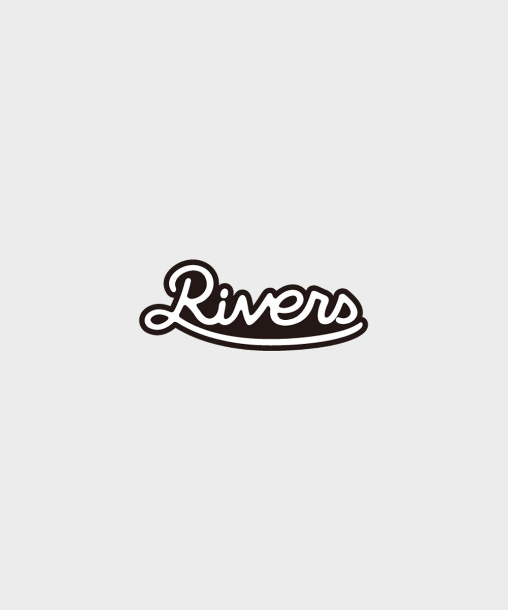 ステッカー リバーズ – RIVERS ONLINE STORE